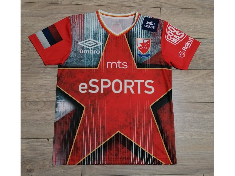 CRVENA ZVEZDA UMBRO