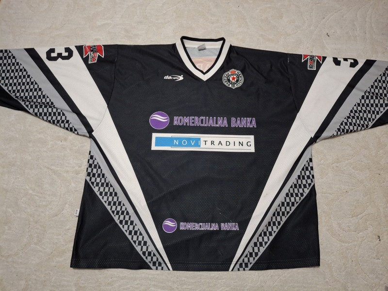 HK Partizan Beograd Original Igracki 33 XXL