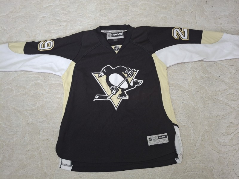 Pittsburgh Penguins Hockey NHL - M