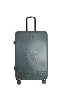Kofer veliki 48x76x28 cm Guiness zelena Guiness