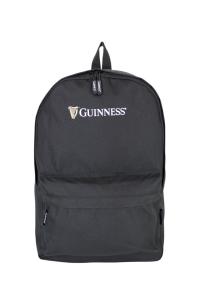 Ranac 32x42x11 cm Guiness crna Guiness
