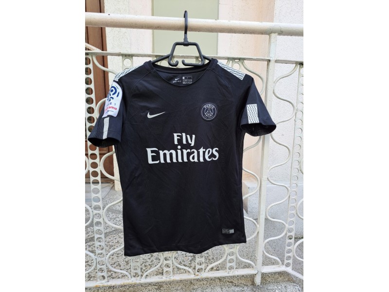 Neymar Paris Saint Germain original Nike dres