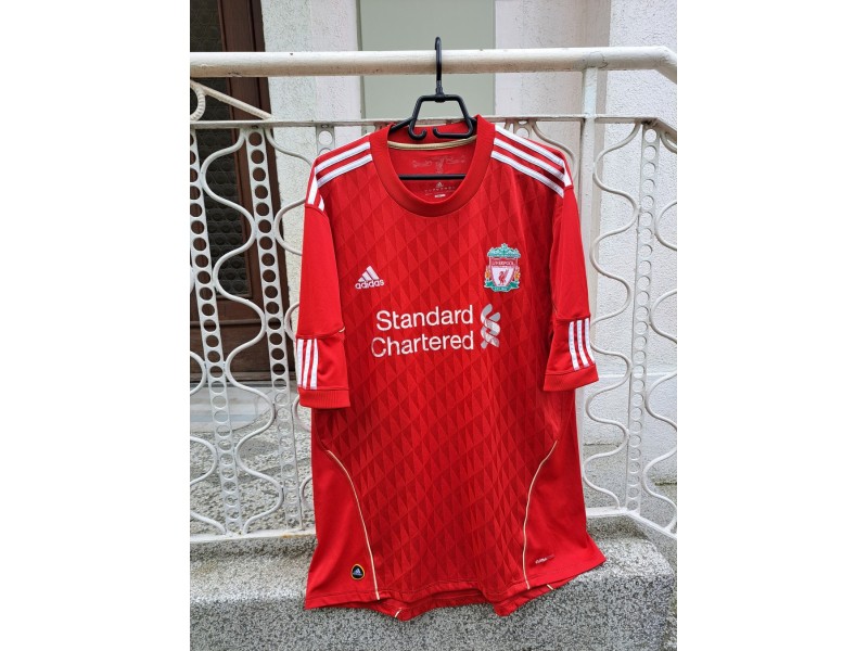 Liverpool Fernando Torres original Adidas dres