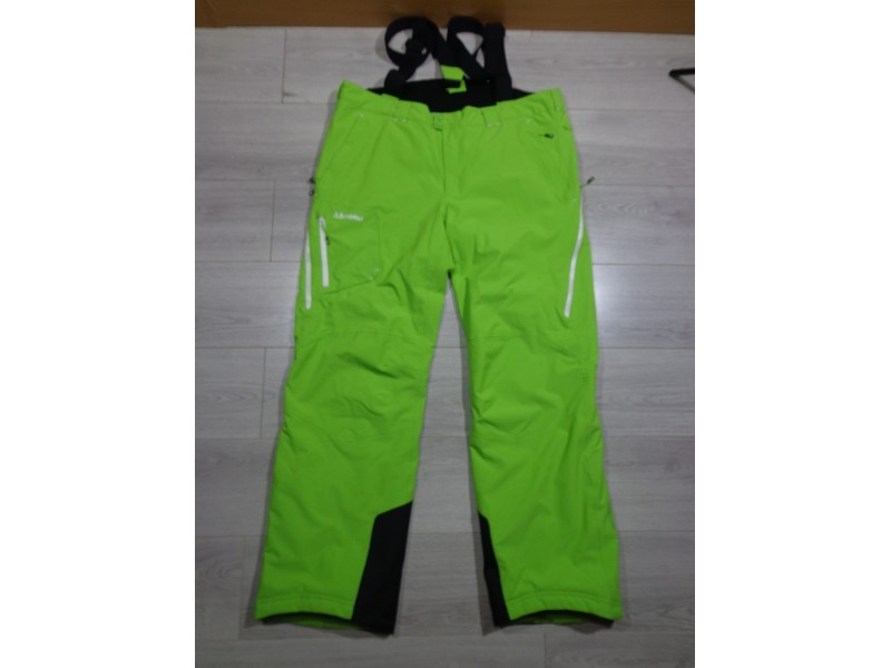 Orig. SCHOFFEL muške SKI pantalone vel.2XL