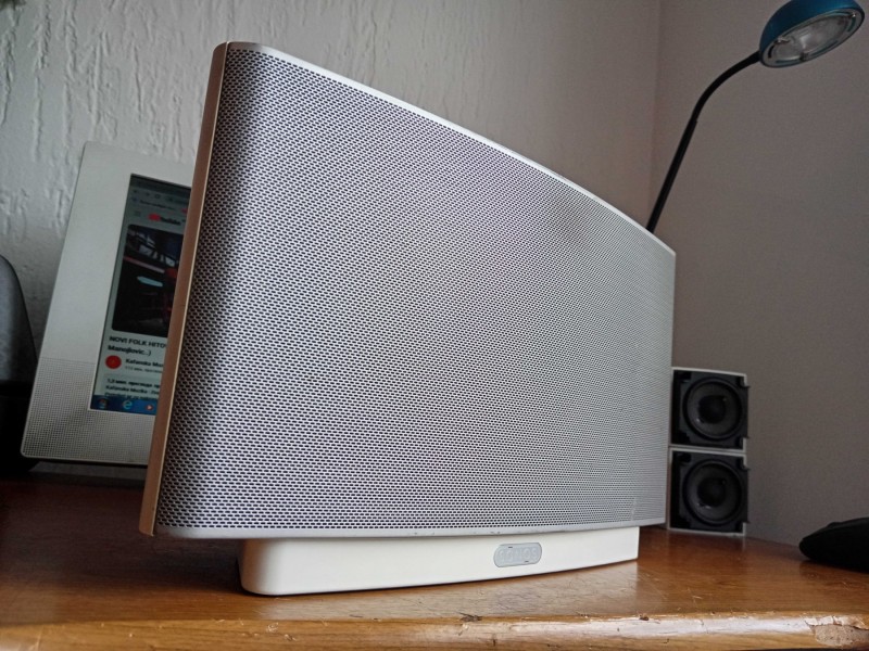Sonos PLAY-5
