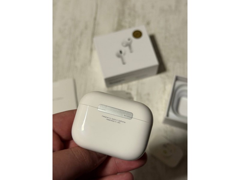 airpods 3 pro