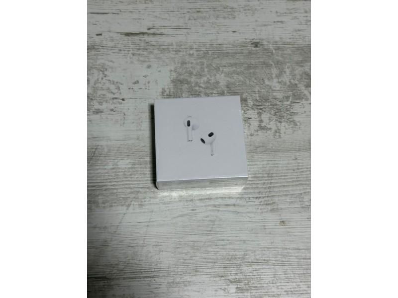 air pods 3