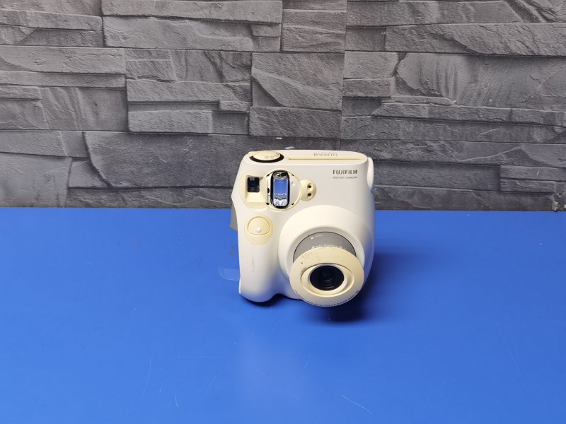 Fujifilm Instax MINI 7s fotoaparat