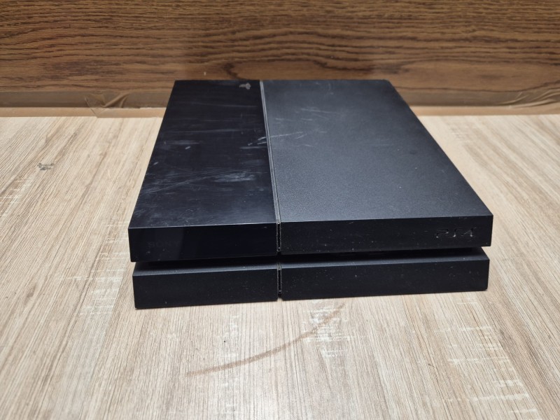 Sony PlayStation 4 Fat Konzola 500GB Br 1