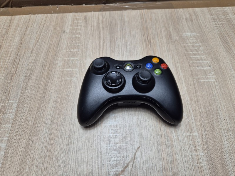 XBOX 360 Dzojstik Br 7