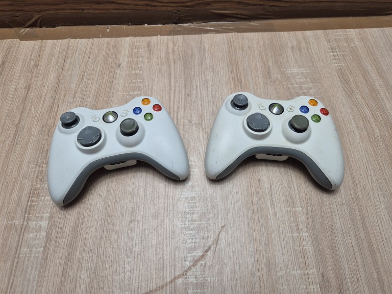 XBOX 360 Dzojstik 2 Komada Br 3