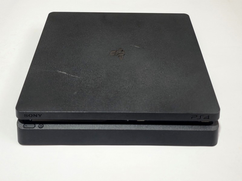 Playstation 4 SLIM 13.04fw 500GB