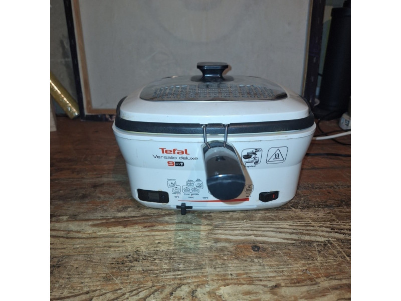 Tefal friteza