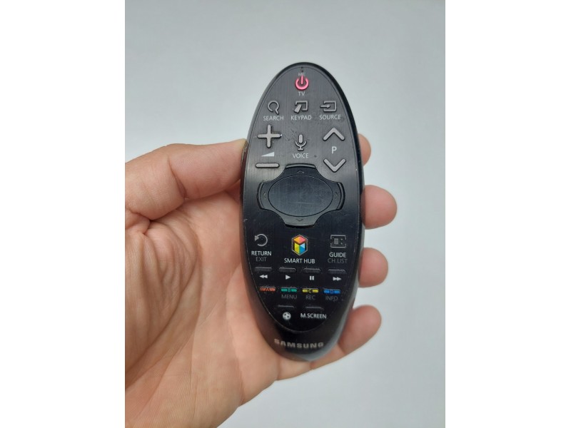 Samsung smart daljinski neispitan