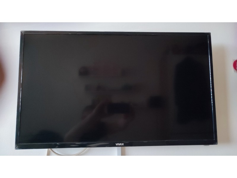 vivax tv smart