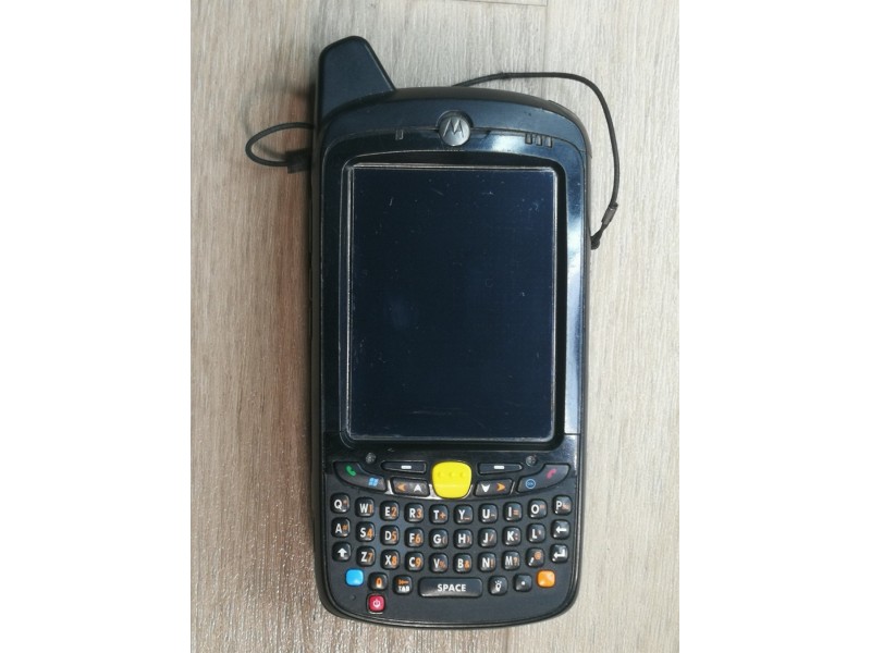 Motorola MC659B NUMERIČKI 1D 2D skener barkodova ATT GP