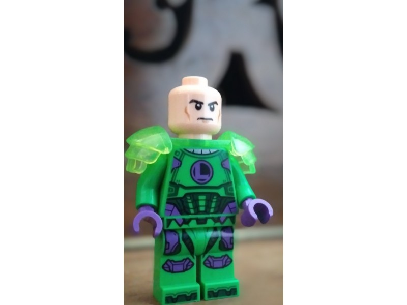 Lego Super Heroes
