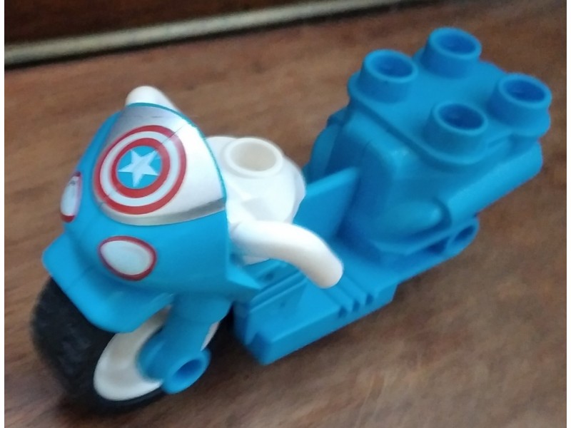Lego Duplo