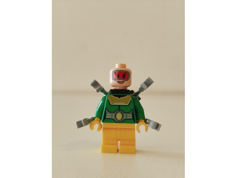 Lego figura 3