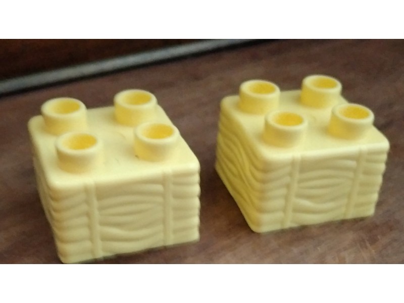 Lego Duplo
