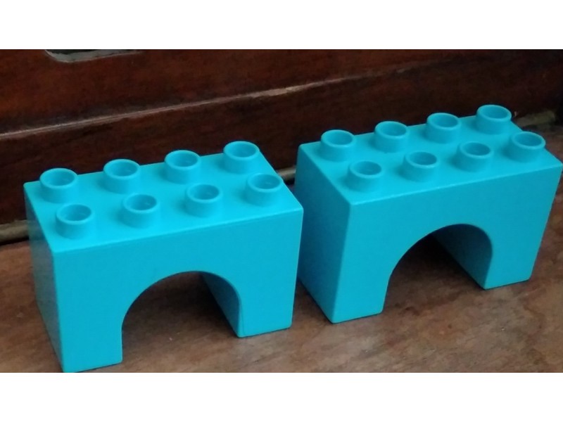 Lego Duplo