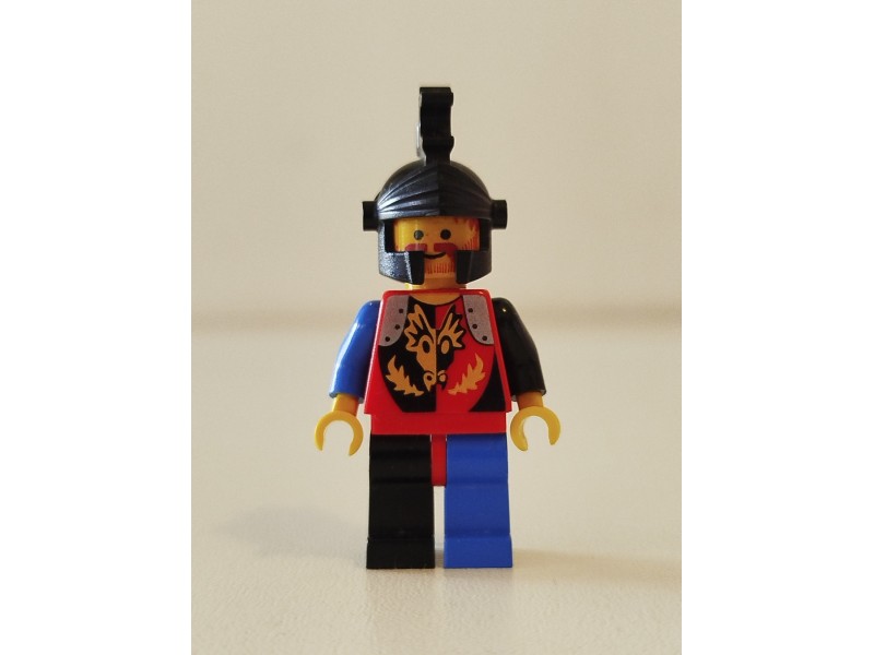 Lego figura