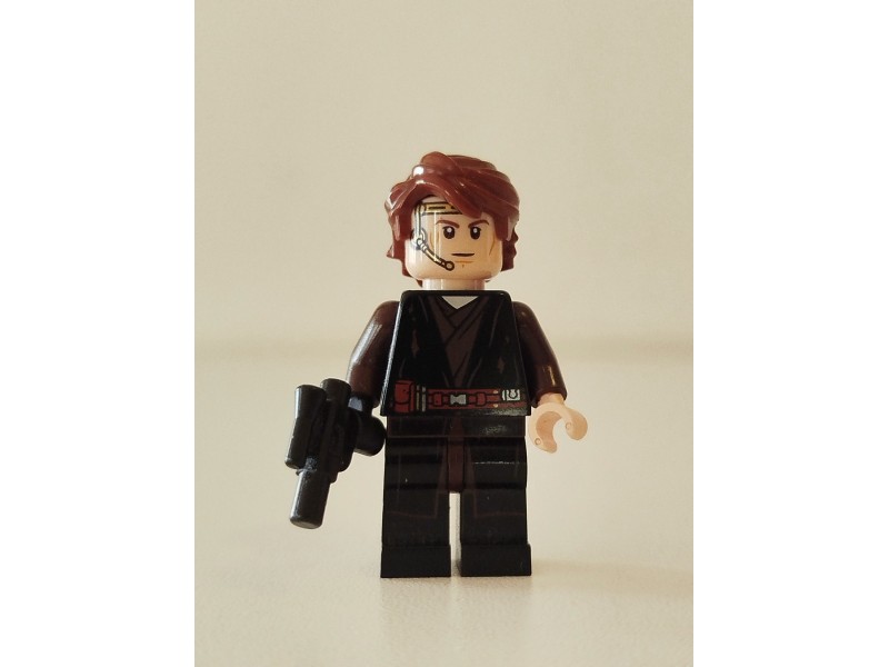 Lego figura 4
