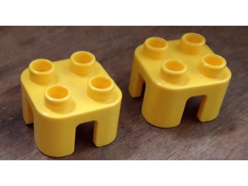 Lego Duplo