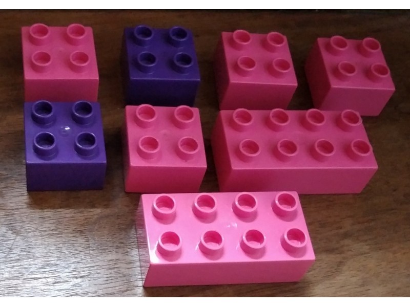 Lego Duplo