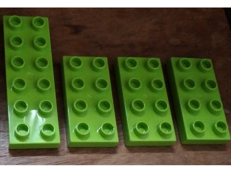 Lego Duplo