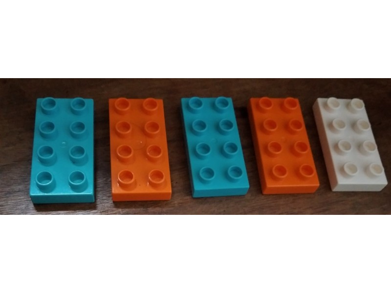 Lego Duplo