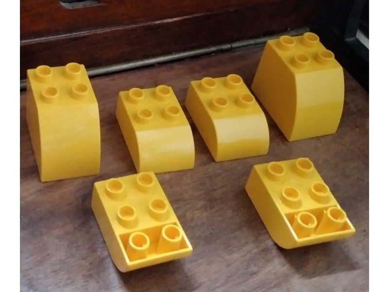 Lego Duplo