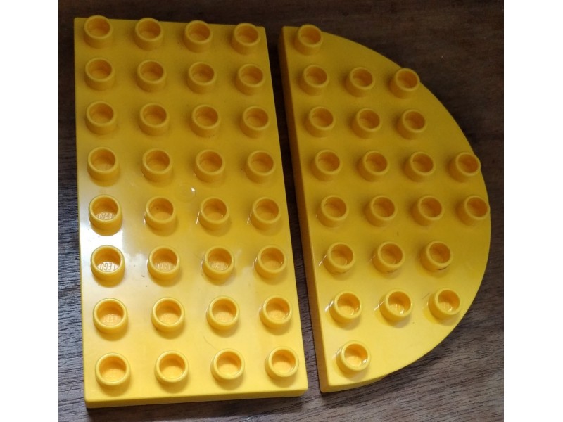 Lego Duplo