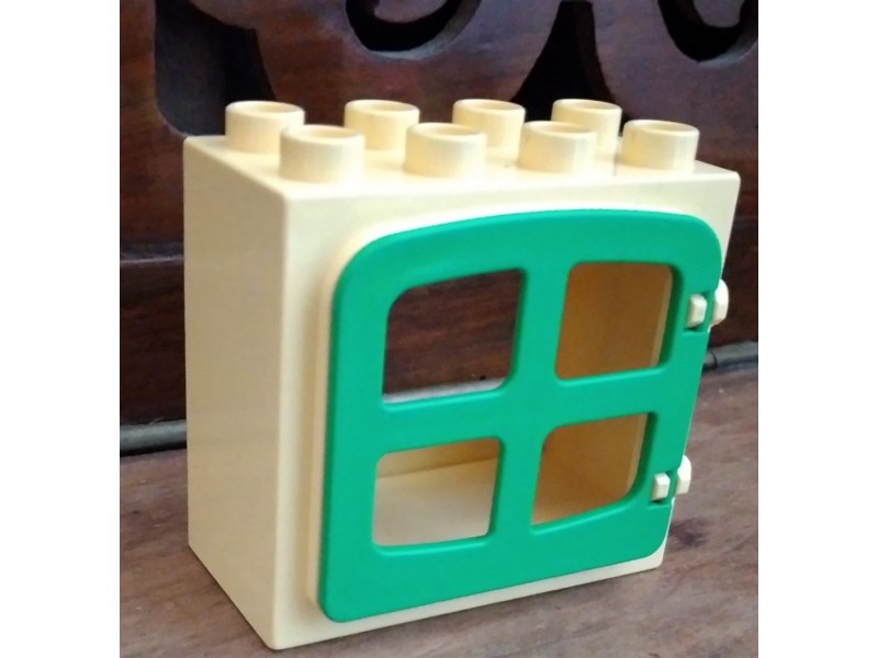 Lego Duplo