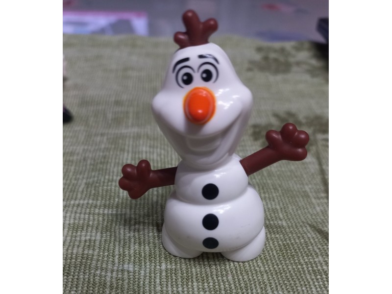 Lego Duplo Olaf