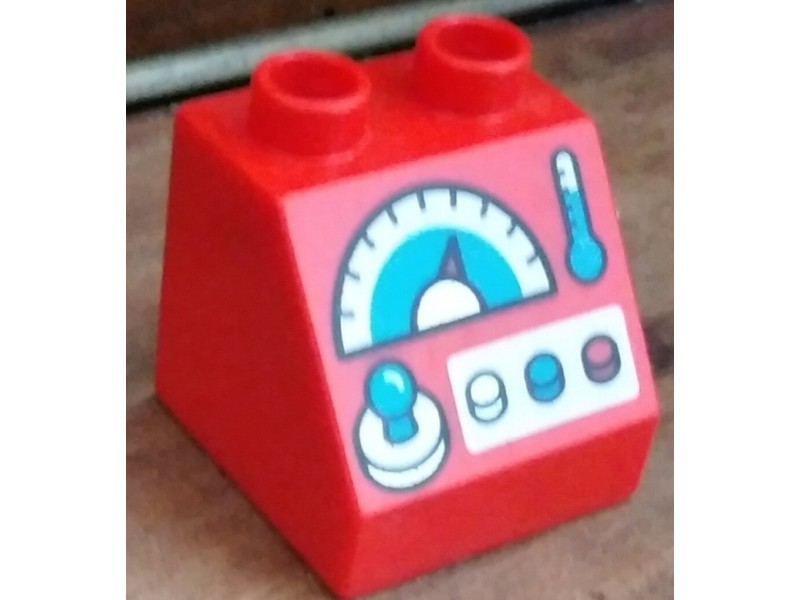 Lego Duplo