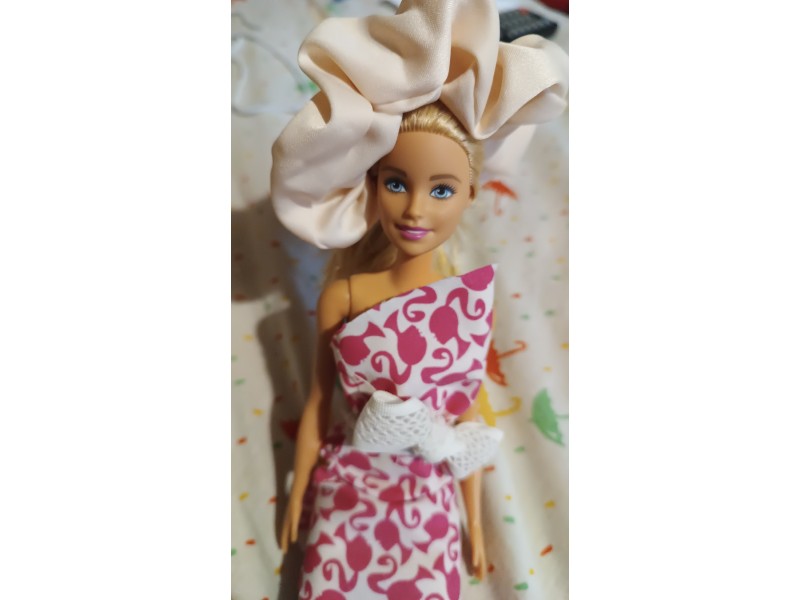 Barbie Mattell original