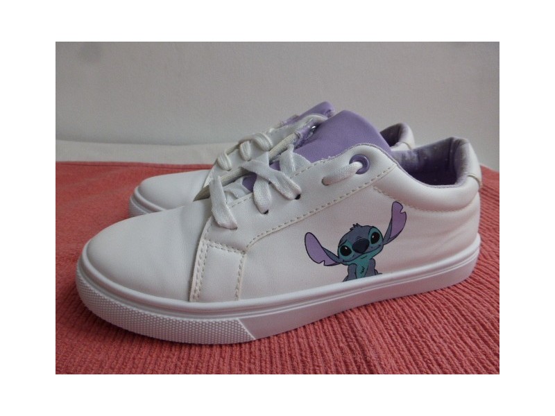 KAO NOVE, DISNEY STITCH, MODERNE, UDOBNE PATIKE 37