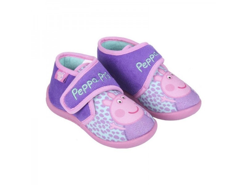 CERDA PATOFNE PEPPA PIG br.21 - 15cm NOVO