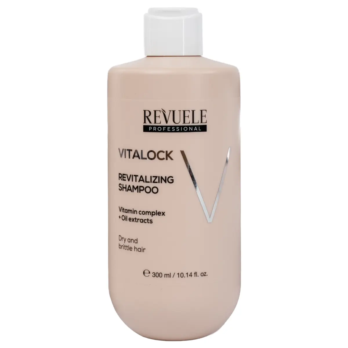 Šampon za revitalizaciju kose – Vitalock 300 ml