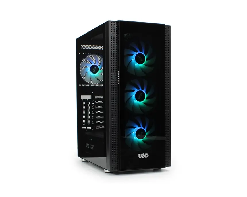 UGD PC AMD GAMING računar Ryzen 5 5500 16GB 1TB RTX3050 6GB