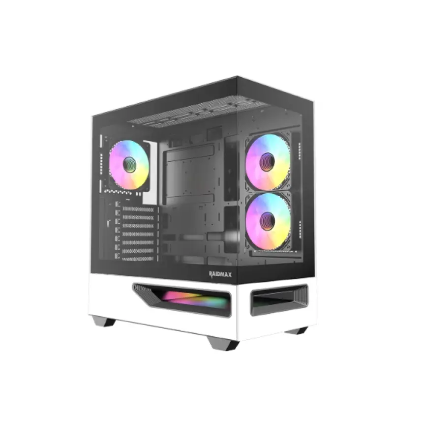 Računar DSCL i5-14400F/16GB/M.2 1TB/RTX5060Ti 8GB/700W
