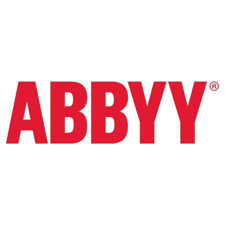 ABBYY FineReader PDF Corporate, Single User License (ESD), GOVNPOEDU, Subscription 1y ( FRCW-FGBL-X )