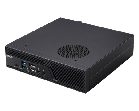 ASUS Mini PC PB63-B-B30172MH Intel Core i3-14100