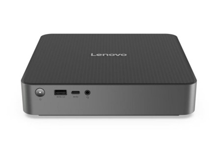 LENOVO IdeaCentre Mini 01IRH10R Core 5 16GB 512GB siva 91B2003FRM