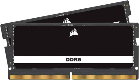 RAM SODIMM Corsair DDR5 16GB 5200MHz CL44 CMS5X16G1A52C44A2 Bulk
