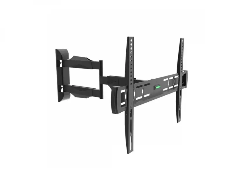 Xstand TILT 37-75 Premium Nosač za TV/Long/Nagib 5-8°/Rotacija 90°; VESA600x400/45kg/od6.5-70.7cm od zida