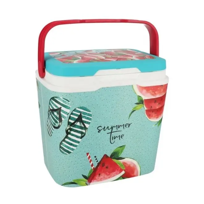 Ručni frižider (B) 29L WATERMELON 34001