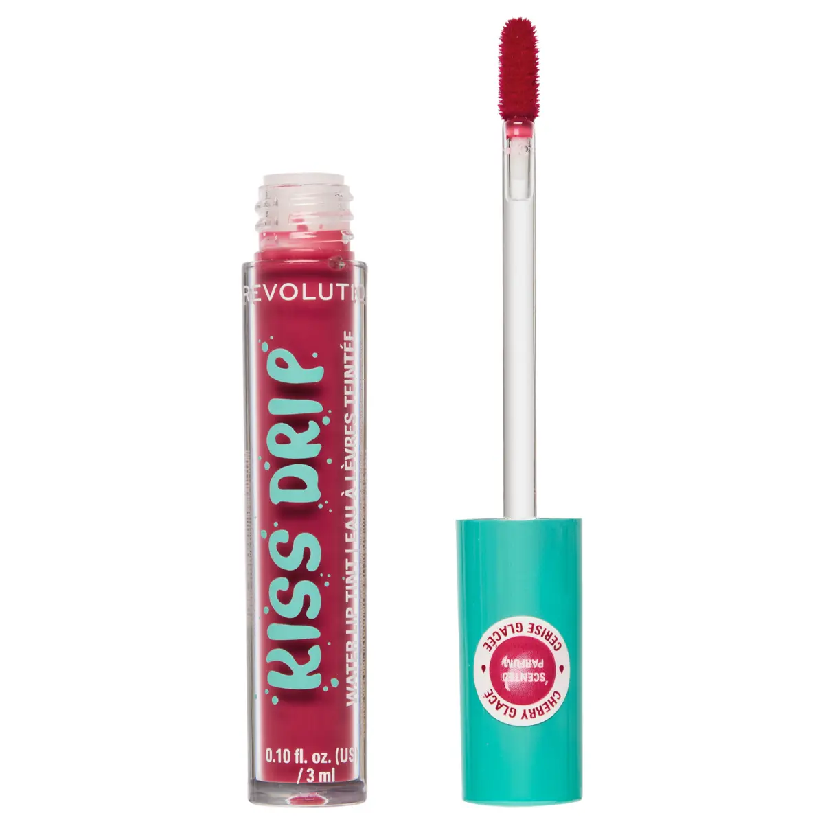 Sjaj za usne – Kiss Drip Cherry Glace