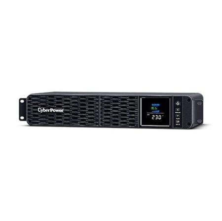 CyberPower 1600VA1000W CP1600EIPFCRM2U